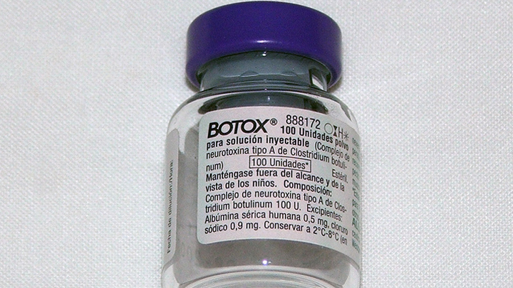 Botox a breath of fresh air for asthma sufferers - Starts at 60