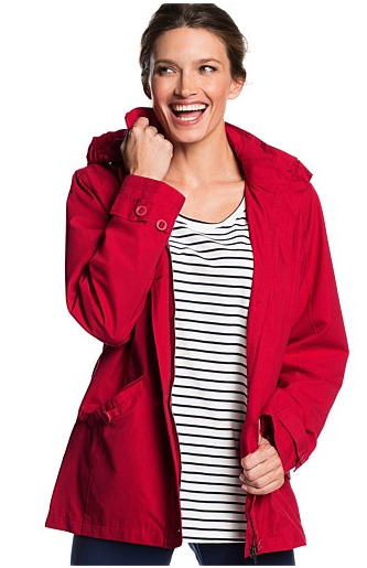 Autumn is here and it’s a perfect time to get ‘jacketed’ about it ...