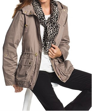 Autumn is here and it’s a perfect time to get ‘jacketed’ about it ...