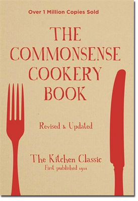 How many cookbooks do you need? - Starts at 60
