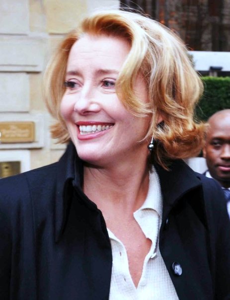 Age ain’t nothing but a number: Emma Thompson breaks the ageing mould ...