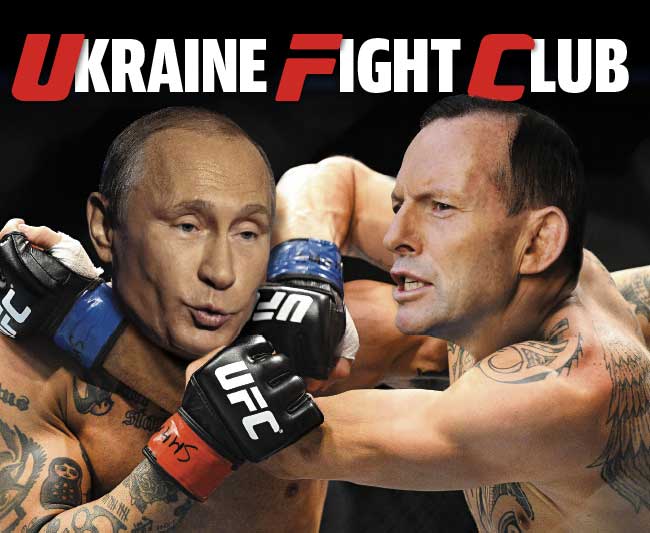 This is Australia’s word of the year - Starts at 60