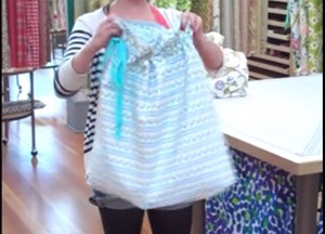 12 great ways to repurpose your old pillowcases - Starts at 60