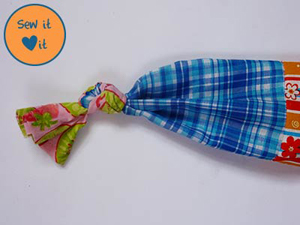 12 great ways to repurpose your old pillowcases - Starts at 60