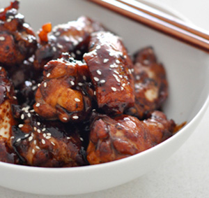 5 fantastic and unusual Vegemite recipes - Starts at 60