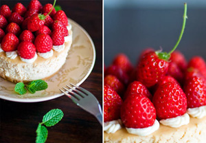 5 fantastic and unusual Vegemite recipes - Starts at 60