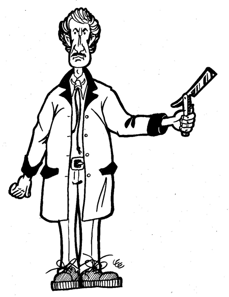 Remembering the Teddie-Boys, the Mods & Rockers and Bodgies & Widgies ...