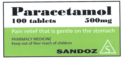 The confusion of medications - Starts at 60