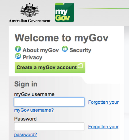 MyGov online: Great for over 60s or an internet nightmare? - Starts at 60