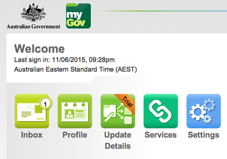 MyGov online: Great for over 60s or an internet nightmare? - Starts at 60