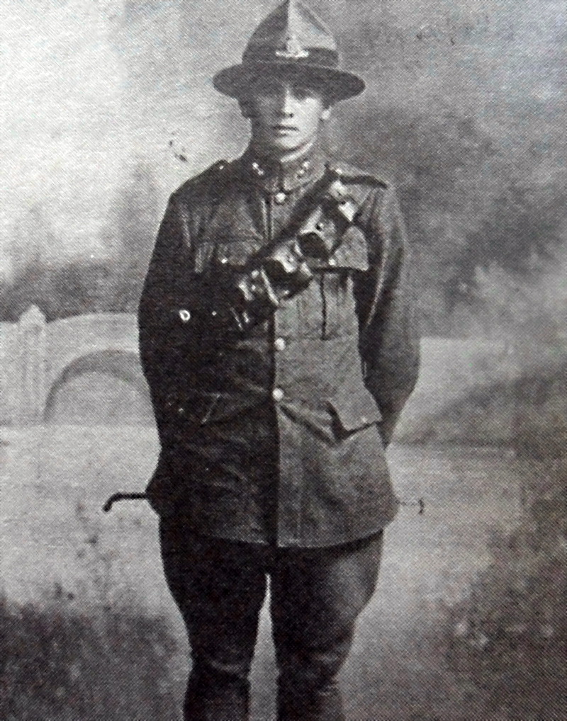 What is an ANZAC? The facts behind ANZAC Day - Starts at 60