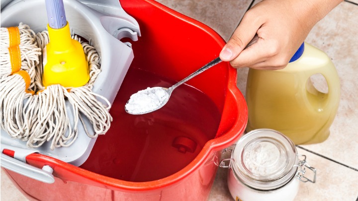 Seven Organic Diy Cleaning Products To Use Around Your Home Starts At 60