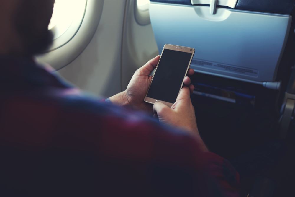 Travelling with electronic devices – things you should know - Starts at 60