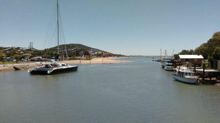 Rockhampton and the Capricorn Coast - Starts at 60