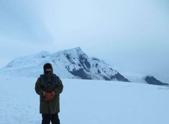 Antarctica — more than something to tick off your bucket list Part 1 ...