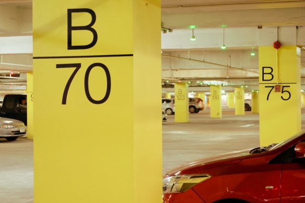 Tips to make parking your car easier, and safer - Starts at 60