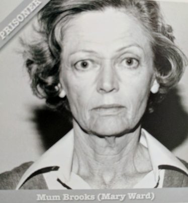 Prisoner star ‘mum’ Mary Ward celebrates turning 102 - Starts at 60