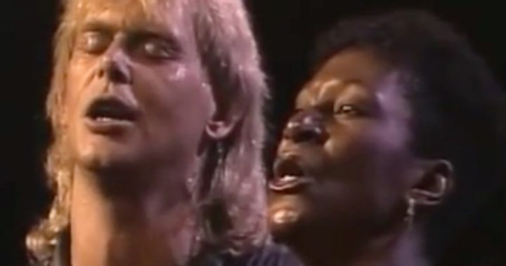 John Farnham shares a video near and dear to his heart | Starts at 60