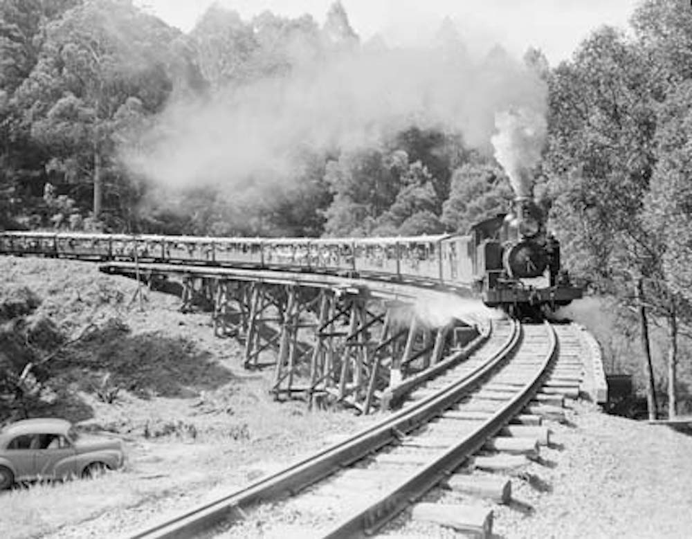 Your memories of school excursions from yesteryear - Starts at 60