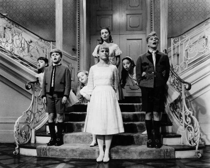 ‘Sound of Music’s’ Friedrich von Trapp mourns loss of on-screen family ...