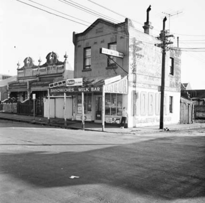 When the corner shop was the heart of every Aussie community - Starts at 60