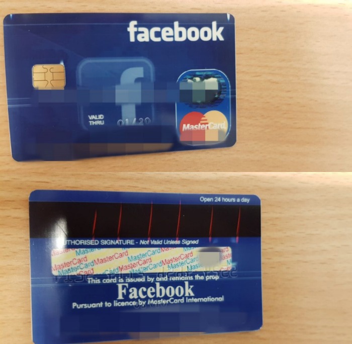 Aussies ‘losing thousands’ to fake Facebook lottery scam - Starts at 60