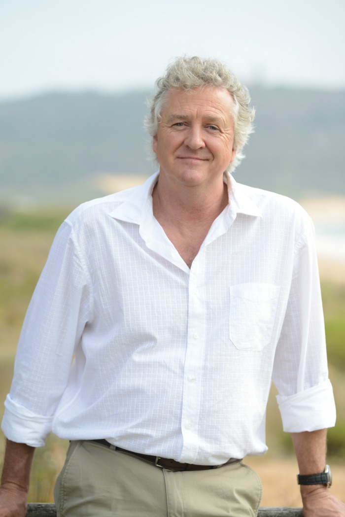 A Country Practice star kept marriage to on-screen wife secret for ...