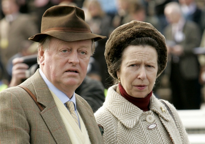 A look at Princess Anne’s rocky love life ahead of new ‘The Crown ...