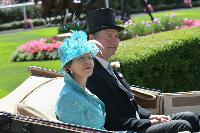 A look at Princess Anne’s rocky love life ahead of new ‘The Crown ...