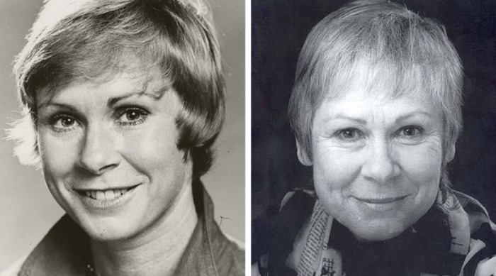 Where are Prisoner cast now? Queen Bea, The Freak and more ...