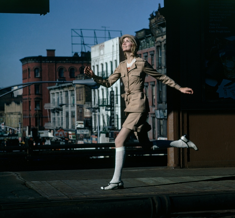 Remembering a 1970s fashion impropriety – the Safari Suit - Starts at 60