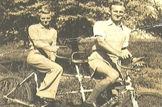 ‘The importance of canoodling, cuddling, petting and snuggling ...