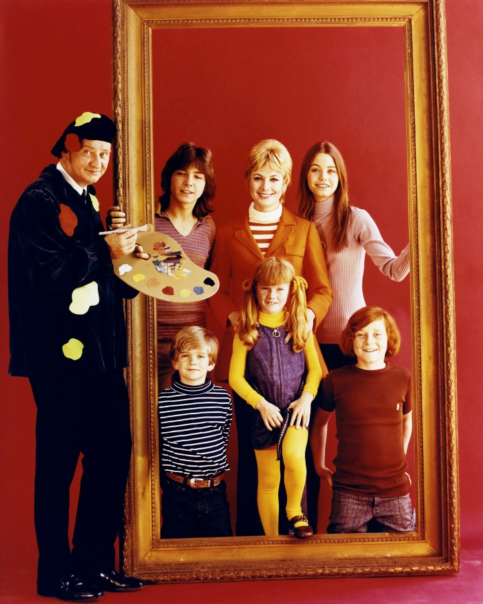 Where are The Partridge Family cast now? The ’70s stars ...