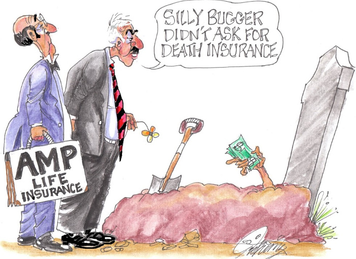 Australian cartoonist Larry Pickering dies aged 76 following long ...