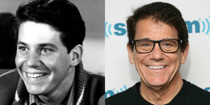 From Potsie to Fonzie: Where are the original cast of Happy Days now ...