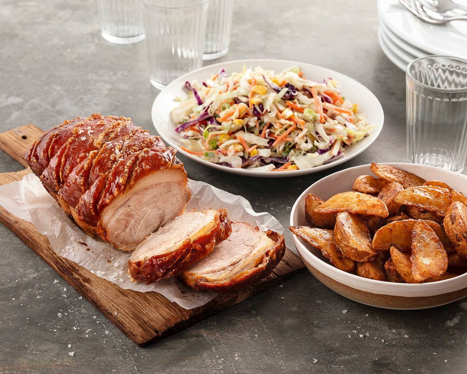 Coles teams up with Uber Eats to deliver ready-to-eat meals to your ...