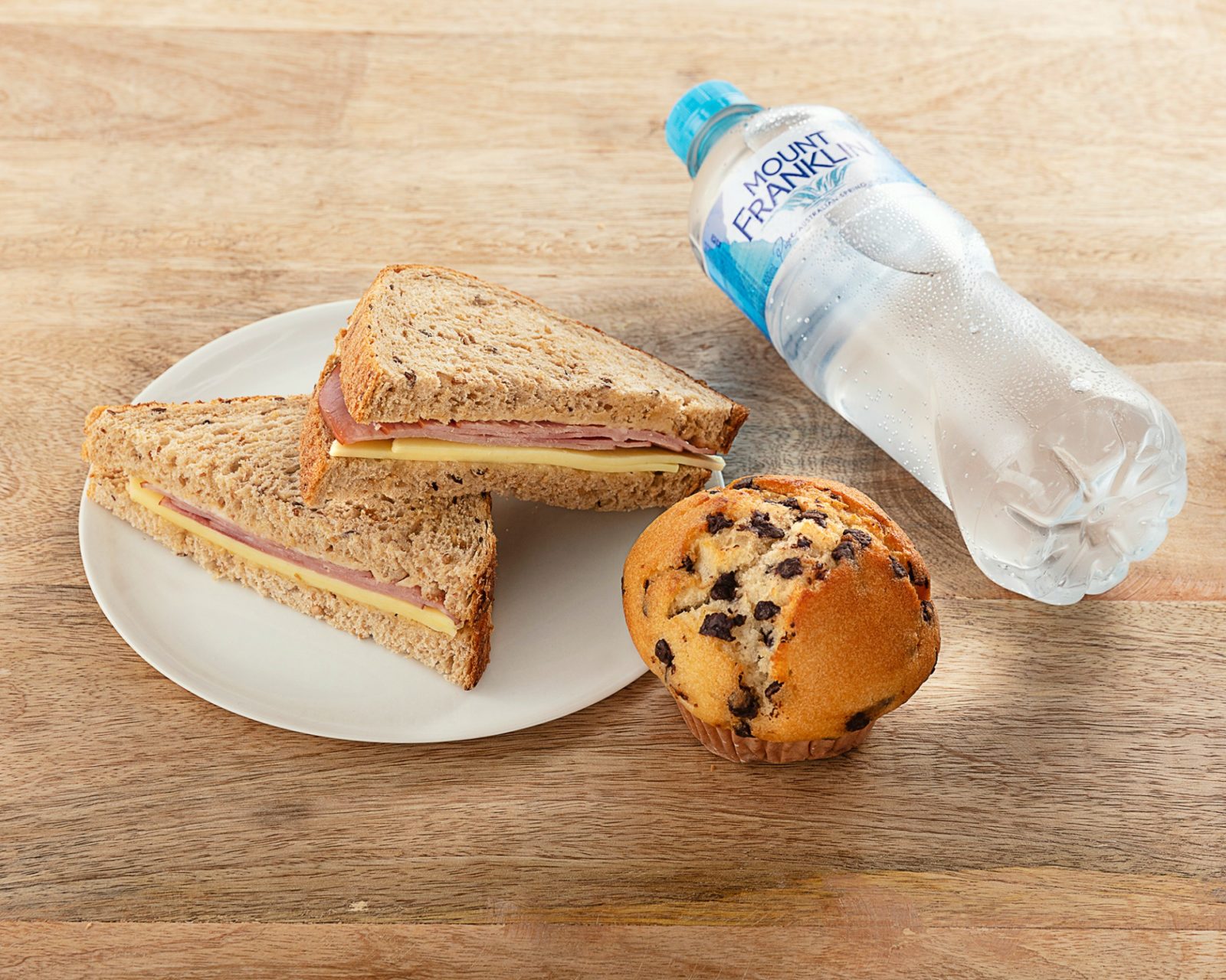 Coles teams up with Uber Eats to deliver ready-to-eat meals to your ...
