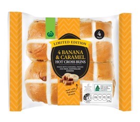 What happened to good old-fashioned flavours? Woolies wacky new hot ...