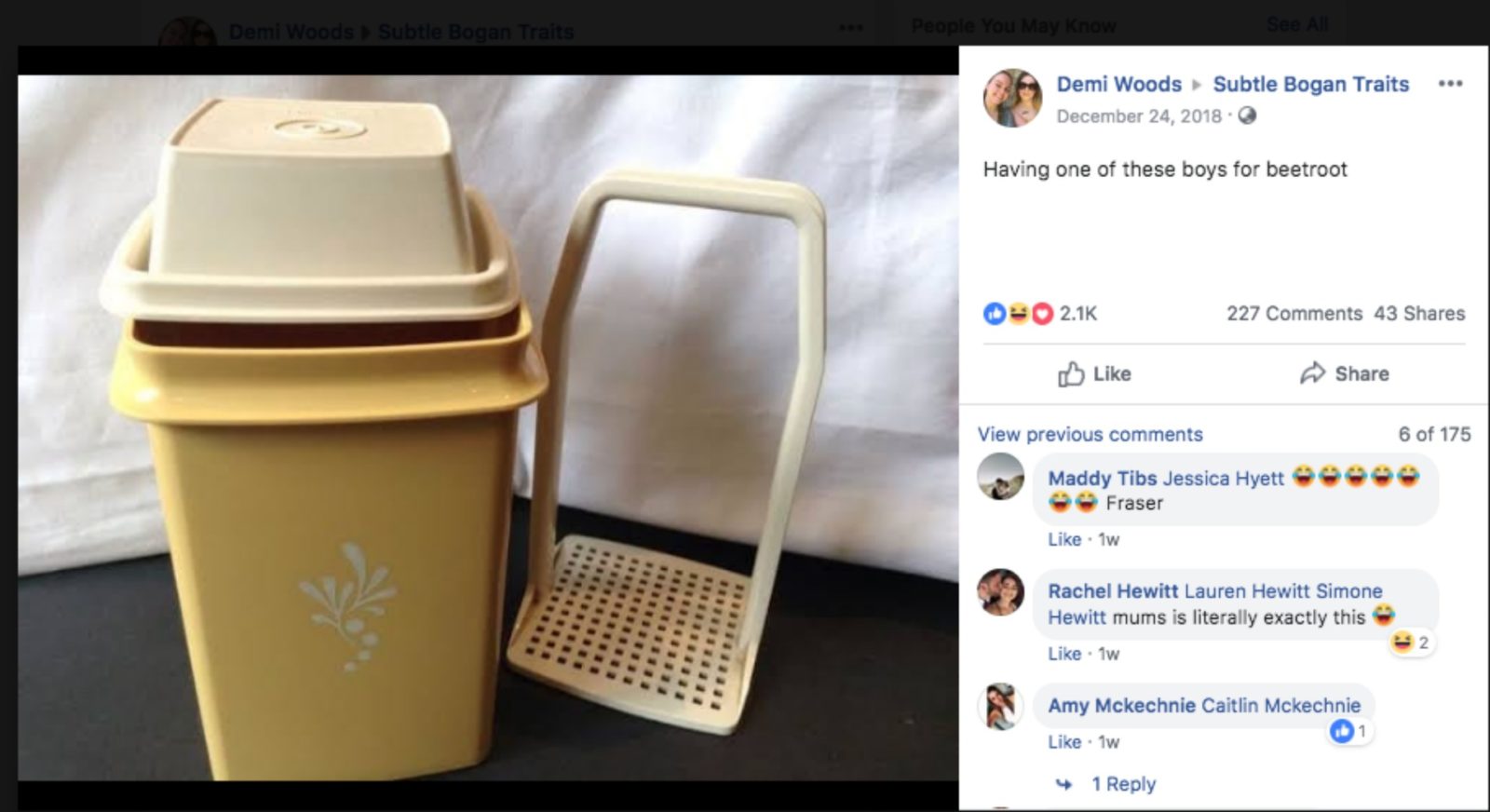 How bogan are you? Facebook group hilariously mocks Aussie traits ...