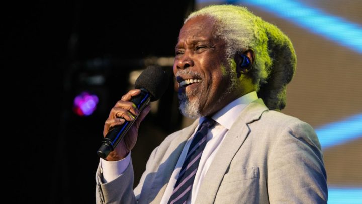 ‘Life was slipping away’: Billy Ocean on quitting music after mum’s ...